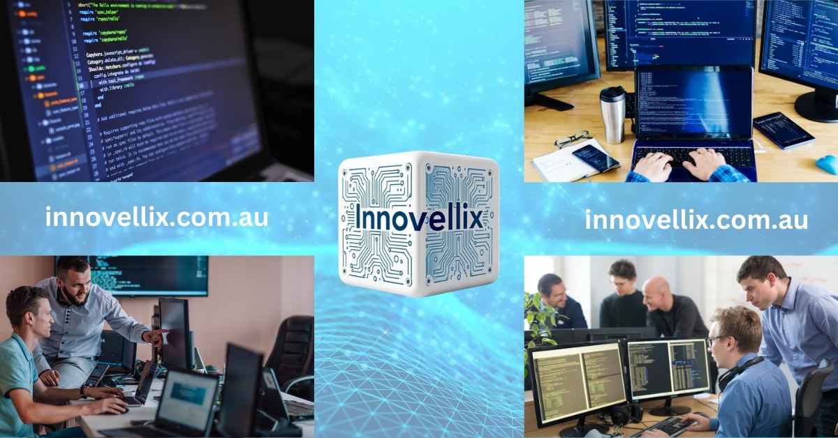 Custom Software Development